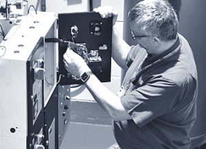 Medical Gas Installation From Midland Medical Services